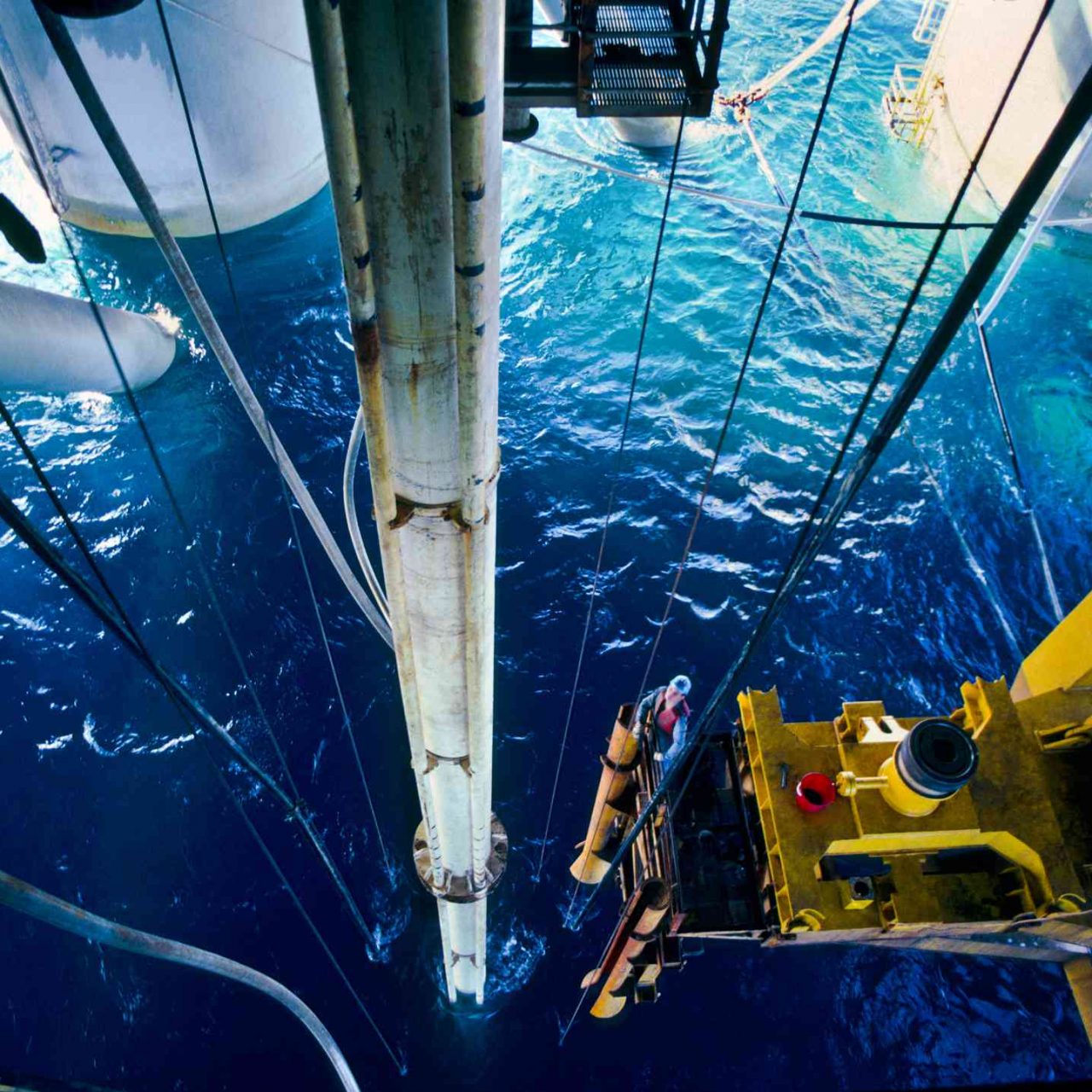 Industrial Automation & Control – Santech Energy